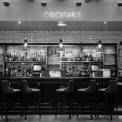 Be At One Oxford - Extra Extra Magazine