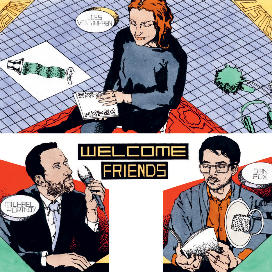 #23 - Extra Extra Magazine