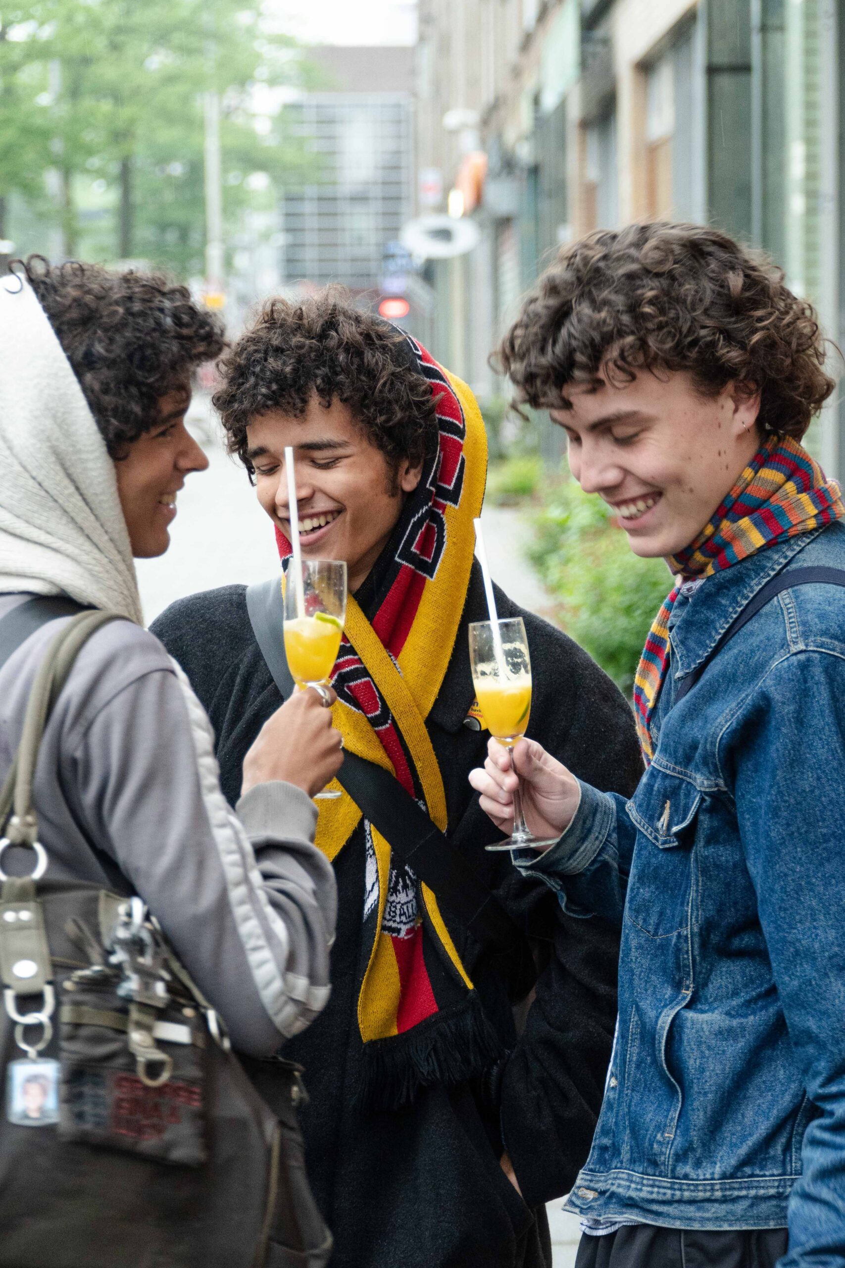 Magazine Issue #22 Launch - Extra Extra Magazine