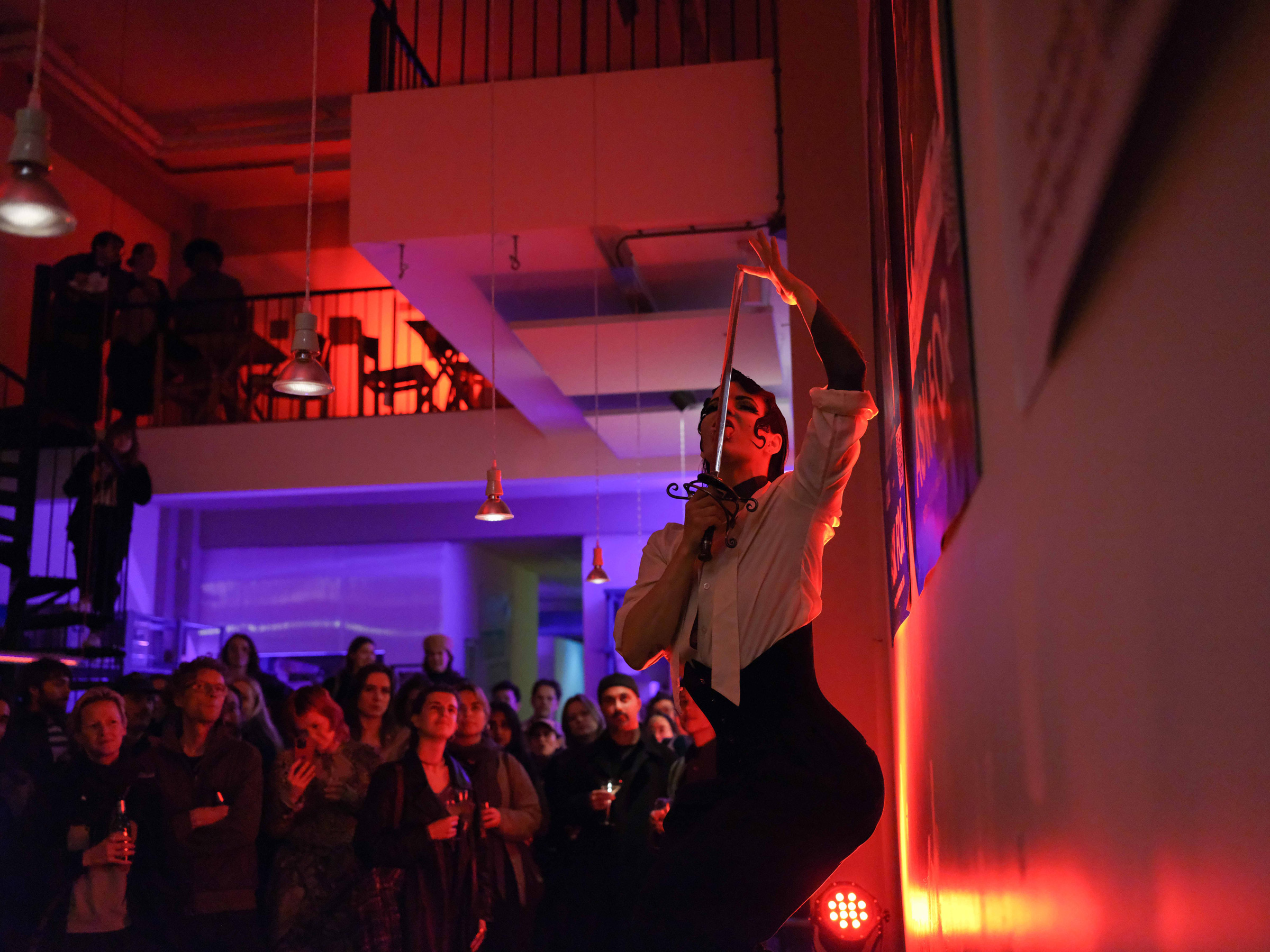 Extra Extra Night – Infinity City - Extra Extra Magazine